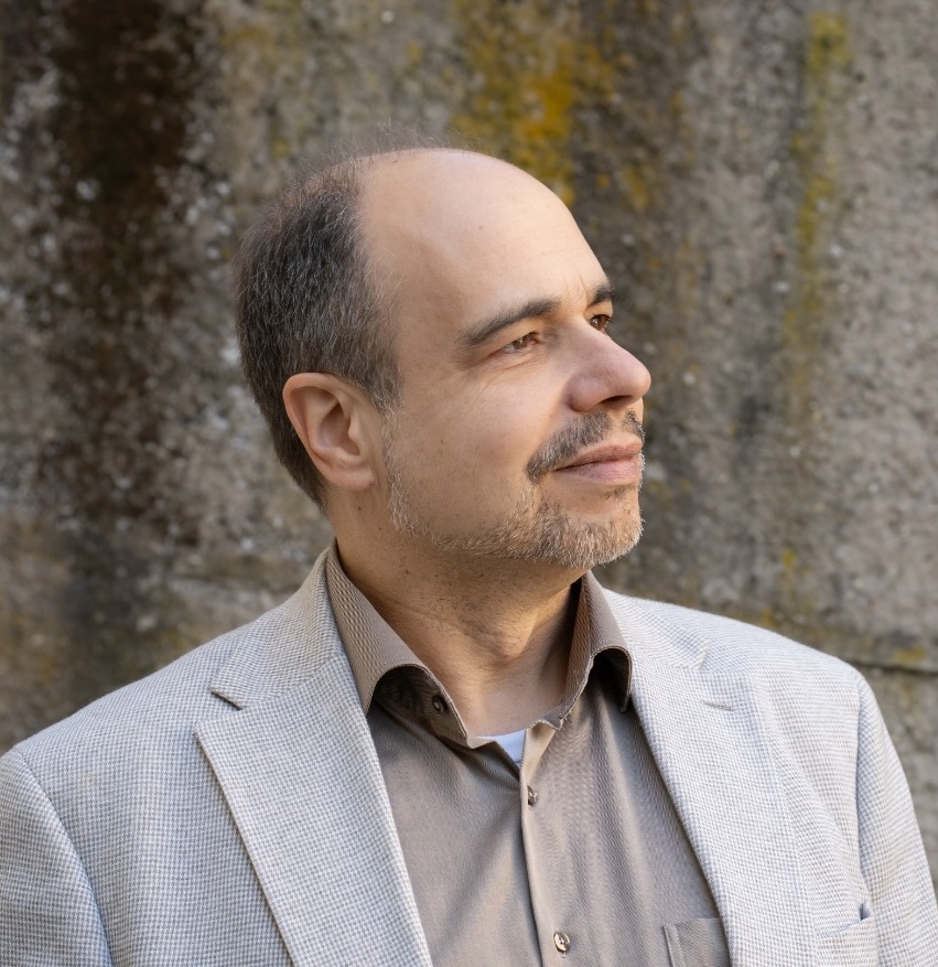 Claudio Martínez Mehner - VIPA